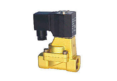 AirTAC Solenoid Fluid Control Valves – Trimantec
