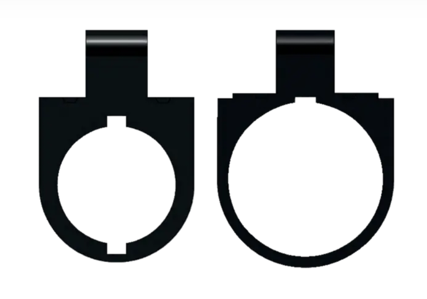 Murrplastik Labeling of Push-Buttons & Signal Devices – Trimantec