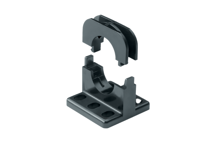 Murrplastik Corrugated Conduit Holders – Trimantec Murrplastik Corrugated Conduit Holders – Trimantec