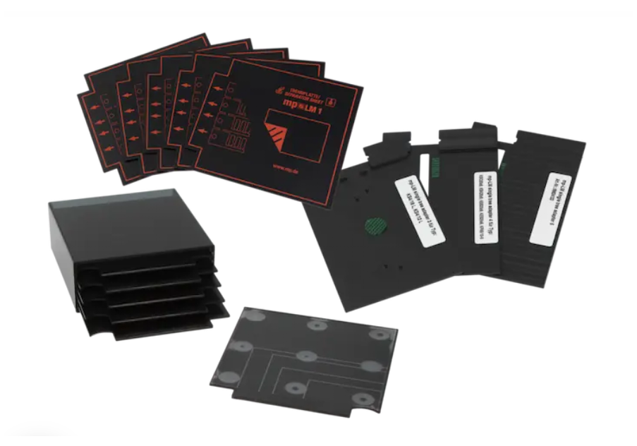 Murrplastik System Labeling – Trimantec