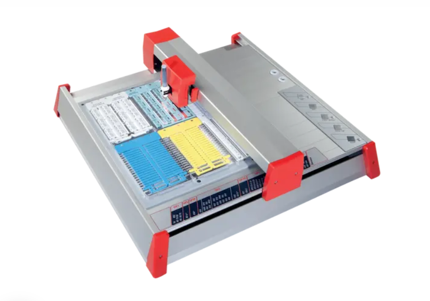 Murrplastik Plotter System – Trimantec
