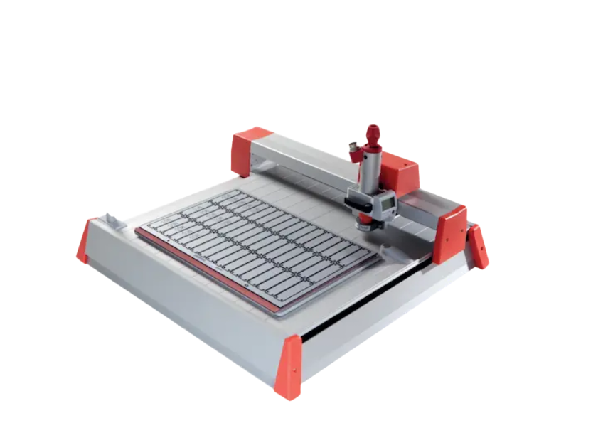 Murrplastik Labeling Systems – Trimantec