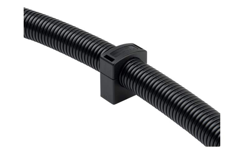 Murrplastik- UHE P48 Corrugated Conduit Fixed Holders - 83621864 (MOQ ... Murrplastik- UHE P48 Corrugated Conduit Fixed Holders - 83621864 (MOQ ...