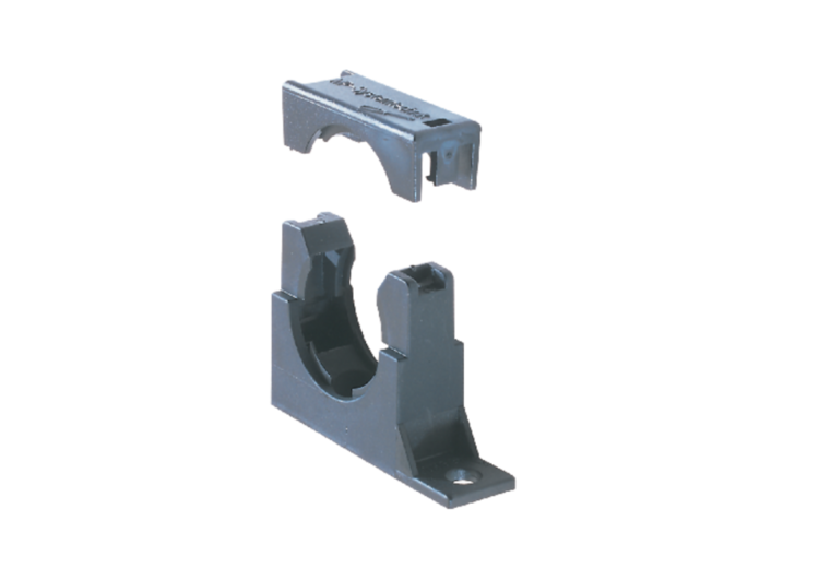 Murrplastik- UHG 48 Corrugated Conduit Holder - 83621262 (MOQ 50 pcs ... Murrplastik- UHG 48 Corrugated Conduit Holder - 83621262 (MOQ 50 pcs ...
