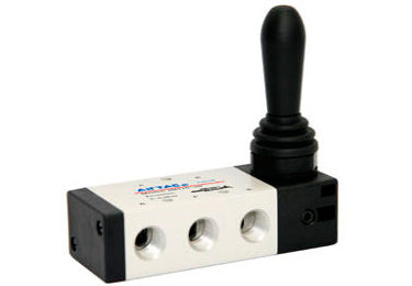AirTAC Hand Lever Air Valves – Trimantec