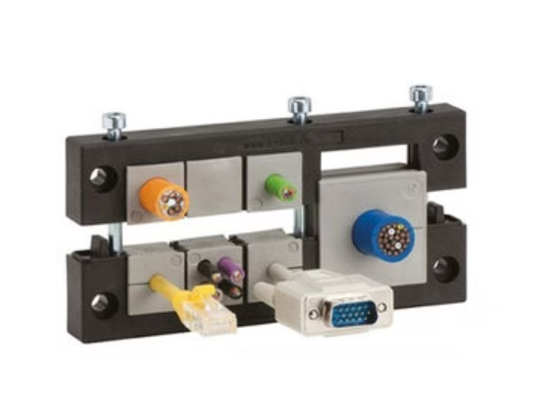 Cable Entry Systems |Trimantec