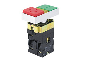 Noark Pushbuttons Selector Switches & Indicator Lights – Trimantec