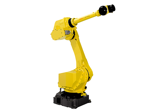 Fanuc M710iC 50M Robot – Trimantec