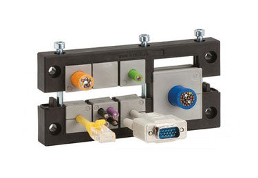 icotek Cable Entry Systems – Trimantec