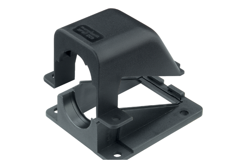 Murrplastik Bulkhead Fittings – Trimantec