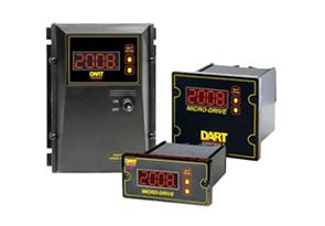 Dart Controls Digital DC Drives – Trimantec