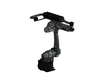 NACHI MZ12 Robot – Trimantec