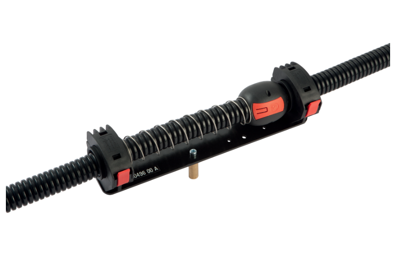 Cable Retraction Systems | Trimantec