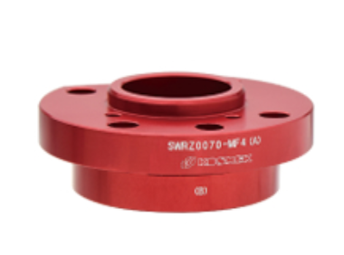 Robotic Adapter Plates | Trimantec