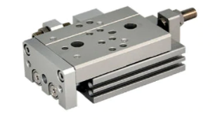 Pneumatic Slide Cylinders | Trimantec