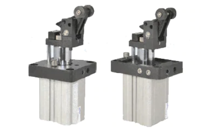 Pneumatic Stopper Cylinders (MRO) | Trimantec