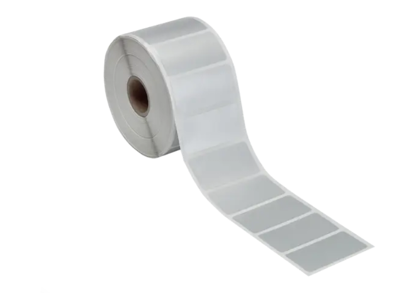 Thermal Transfer Labels – Trimantec