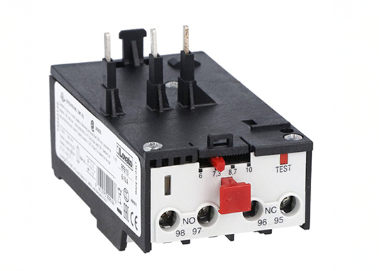 Lovato Electric Protection Relays – Trimantec