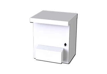 Saginaw Type 3R Enclosures – Trimantec