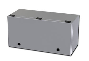 Saginaw Enviroline Junction Trough Enclosures – Trimantec