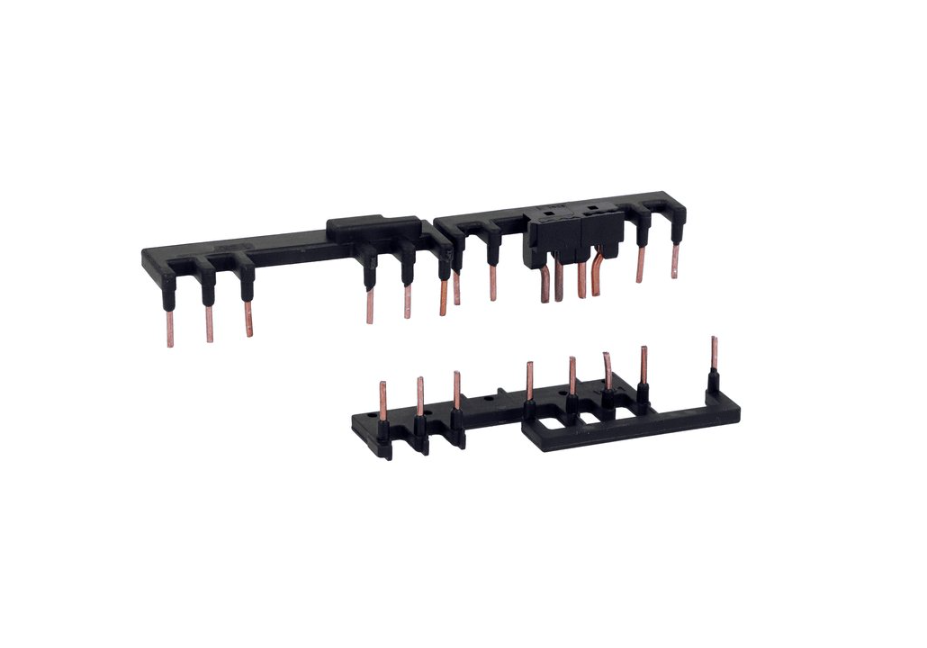 Lovato Rigid connections for star-delta starter - 11SMX9021 | Trimantec