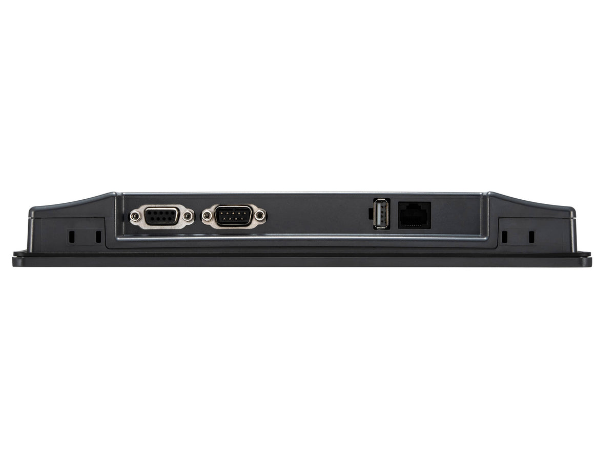 Weintek iP: 10.1" Basic HMI - MT8102iP | Trimantec