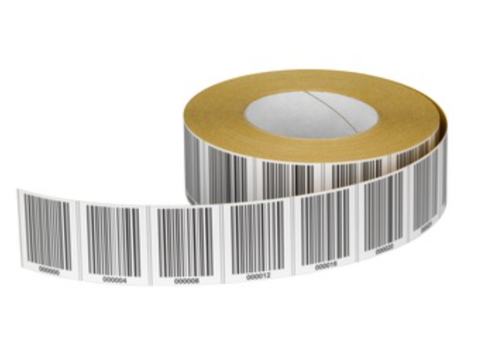 Leuze BCB G40 H47 L005: Bar code tape - 50038895 – Trimantec