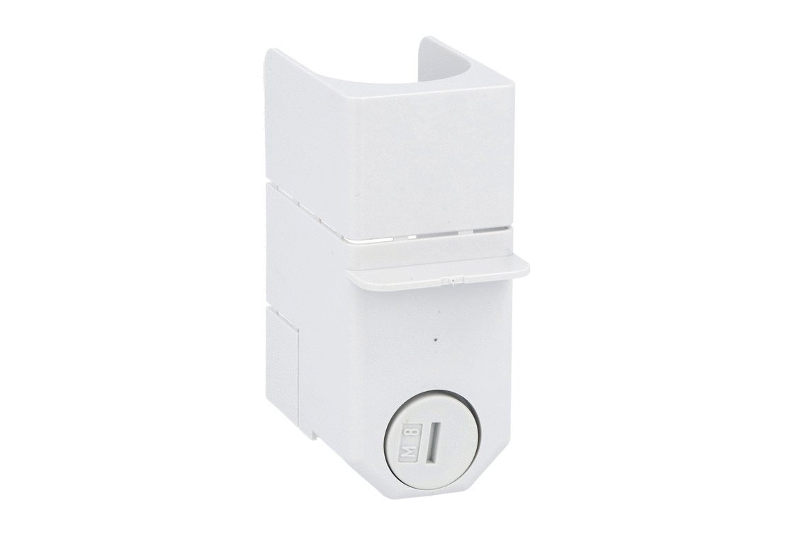 Lovato One pole terminal cover for Contactors - BFX815 | Trimantec