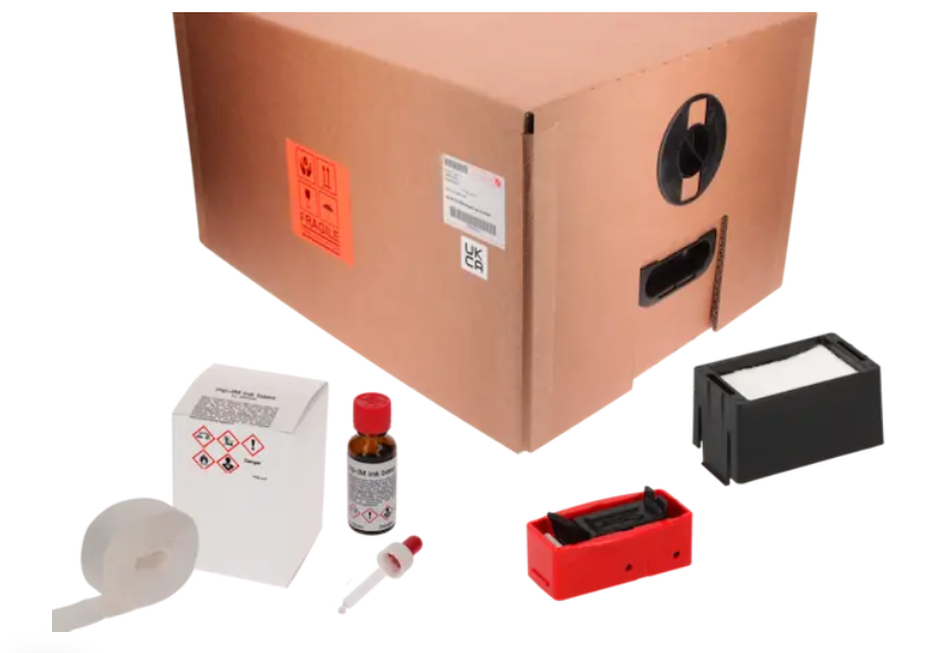 Murrplastik - mp-IM 1 Fleece box - 86625215 – Trimantec