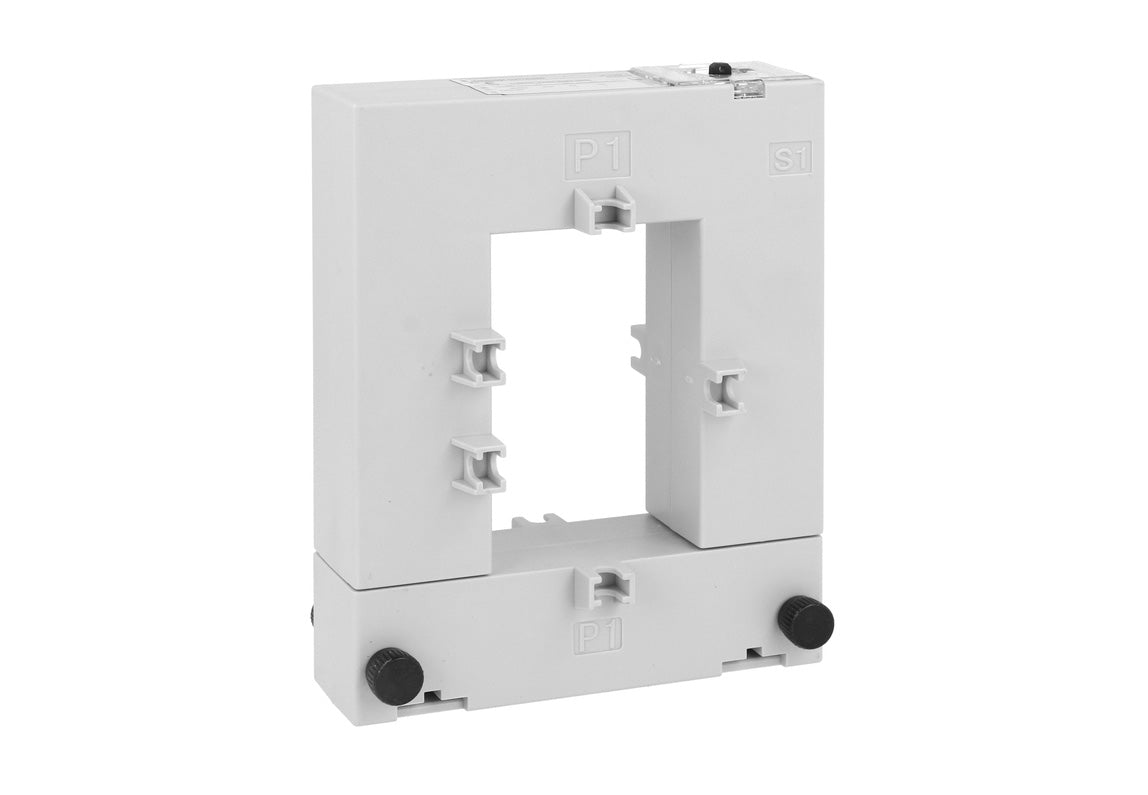 Lovato Electric: Current Transformer, split-core - DM1TA1000 | Trimantec