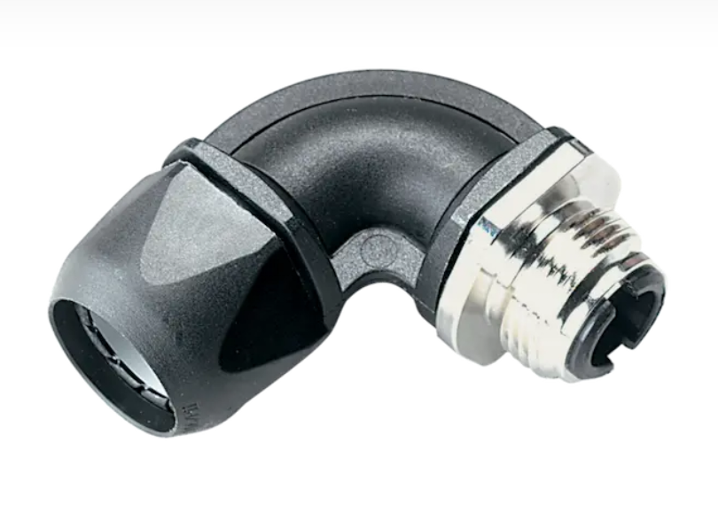 Murrplastik - DVW 90 M50/P36-M Rotatable Conduit Fitting - 83495262 (M ...