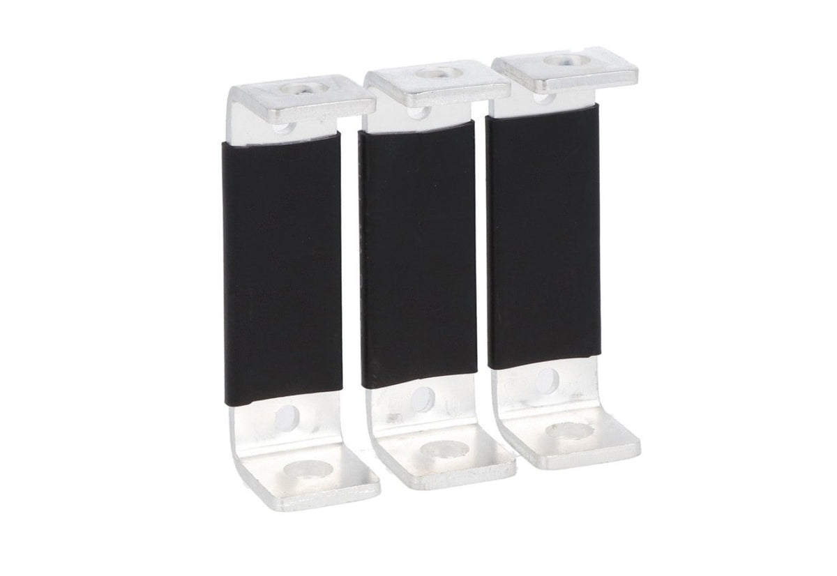 Lovato Electric: One-pole bridging bars - GLX201 | Trimantec