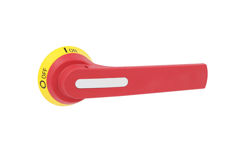 Lovato Electric: Door-coupling handle - GLX63 | Trimantec