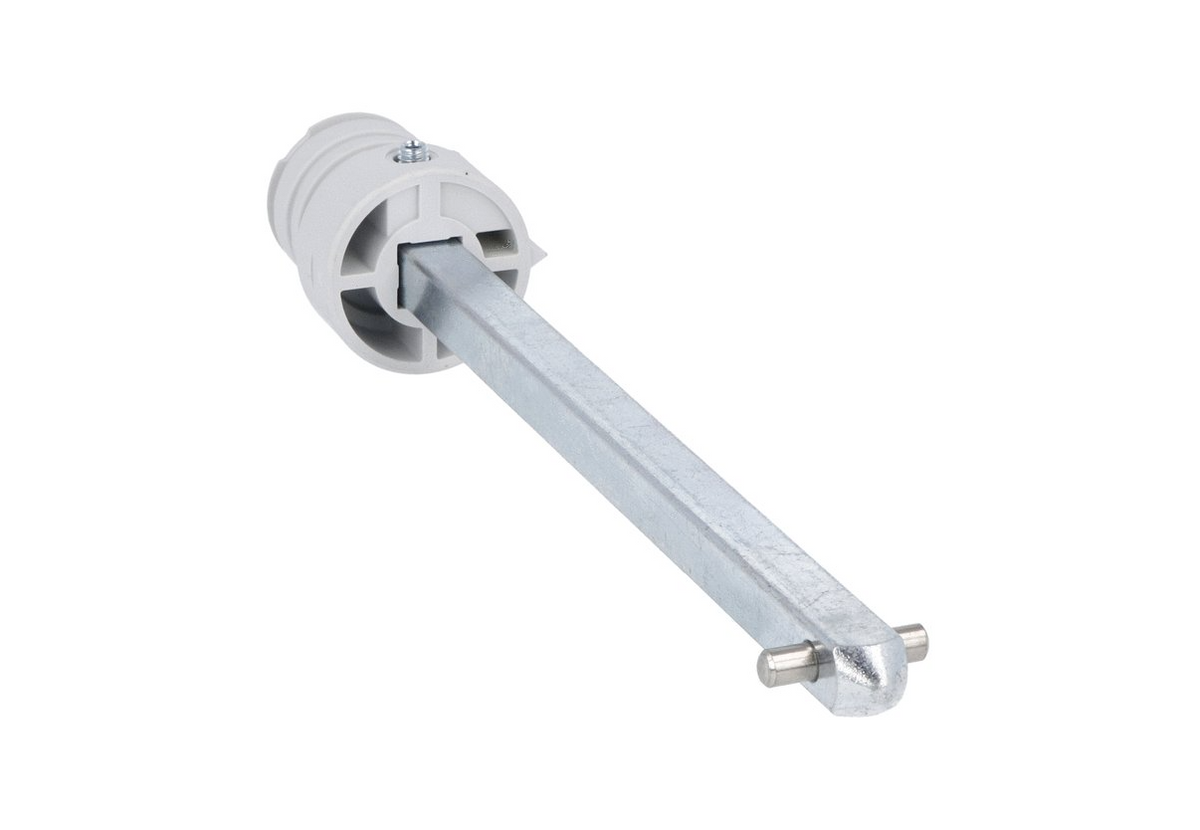 Lovato Electric: Shaft extension for door-coupling handle, 10mm ...