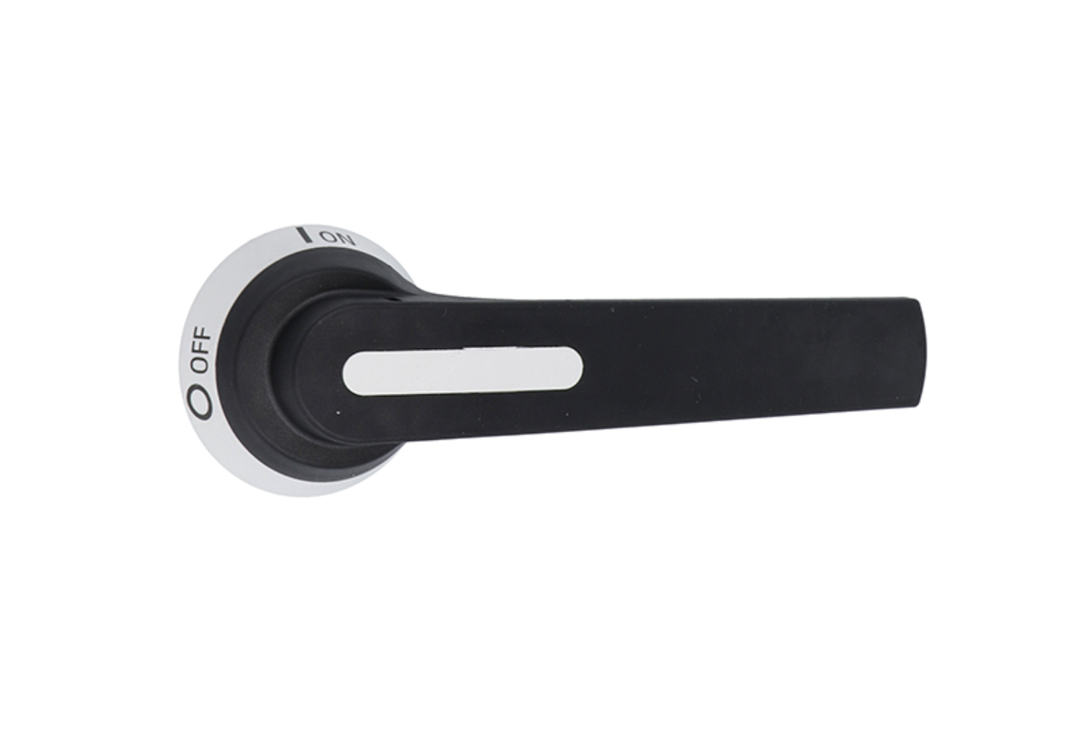 Lovato Electric: Door-coupling handle - GMX62B | Trimantec