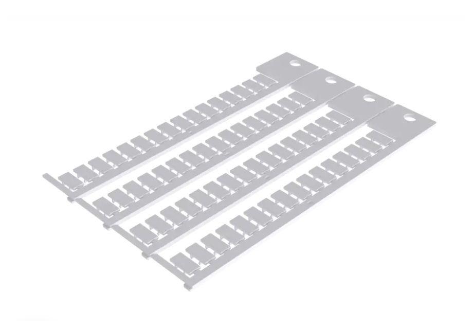 Murrplastik - KLG 5/10 Terminal Block Label - 86421022 – Trimantec