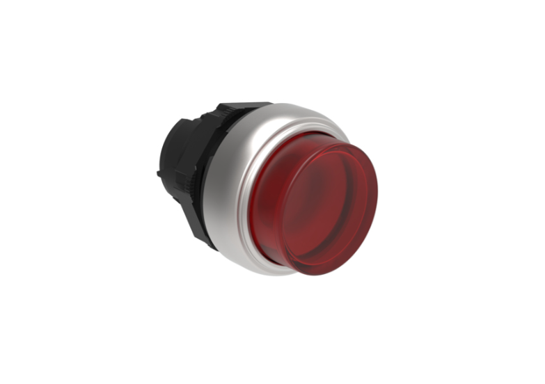 Lovato Electric: Illuminated Push On/Push Off Button Actuators ...