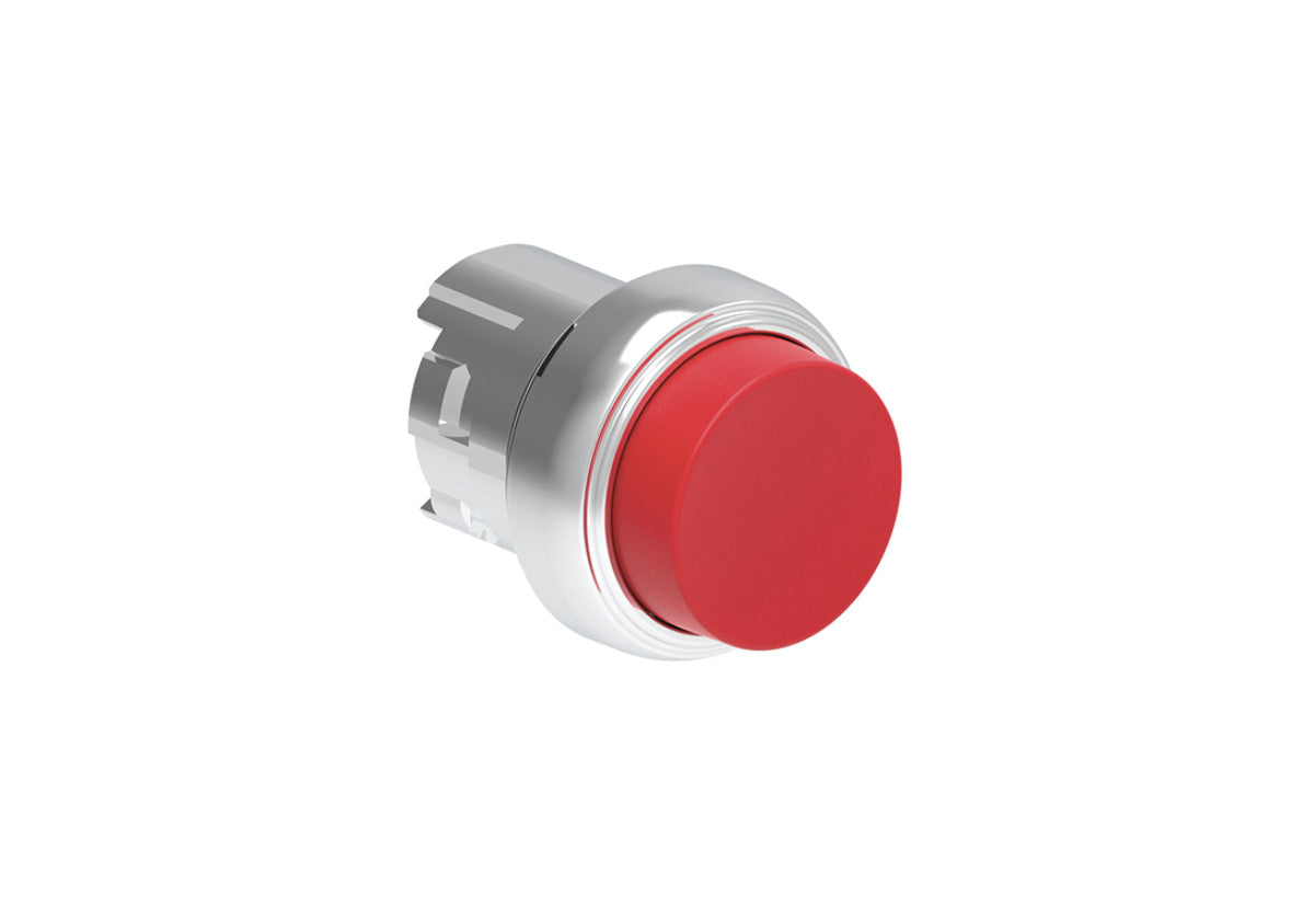 Lovato Electric: Push-Push button actuator, Extended, 22mm Red ...