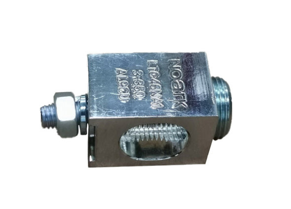 Noark Accessory: Lug Terminal - LTC46NA1 – Trimantec