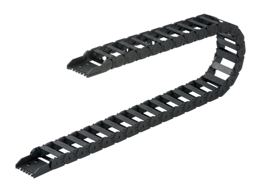 Murrplastik - MP18.1 Series MultiLine Drag Chain 37/50 (1 Meter Length ...