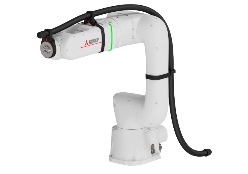 Murrplastik - FHS-SH-Set Mitsubishi Electric ASSISTA-RV5 Fixing Kit ...