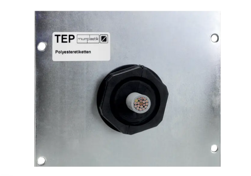 Murrplastik - TEP 25E Polyester Label - 86496141 – Trimantec