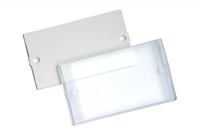 Murrplastik - KSK 110x75 L 2x3.5 Base Carrier - 86464216 – Trimantec