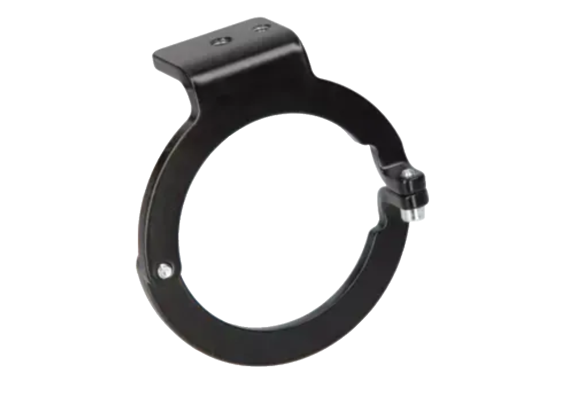 Murrplastik R-SSR wrist support 125-1 tension clamp with pipe 15°- 829 ...