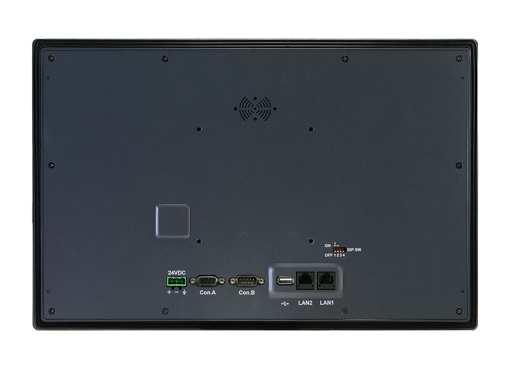 Weintek cMTX: Advanced 15.6" HMI - cMT3162X | Trimantec