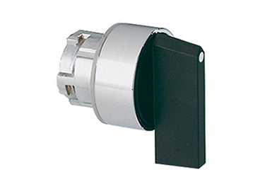 Lovato Electric: 22mm 8LM Metal Series, Selector Switch Actuators ...