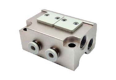 Airtac CPV15M10FT Air Valve Manifold | Trimantec