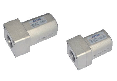 Airtac NRV-20: Non-Return Valve - NRV20T | Trimantec
