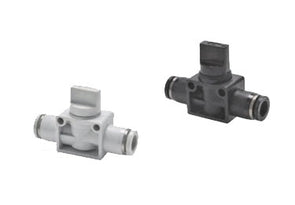 Finger Valves – Trimantec
