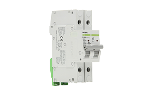 Noark B1N:Miniature Circuit Breakers-B1N2C10 – Trimantec